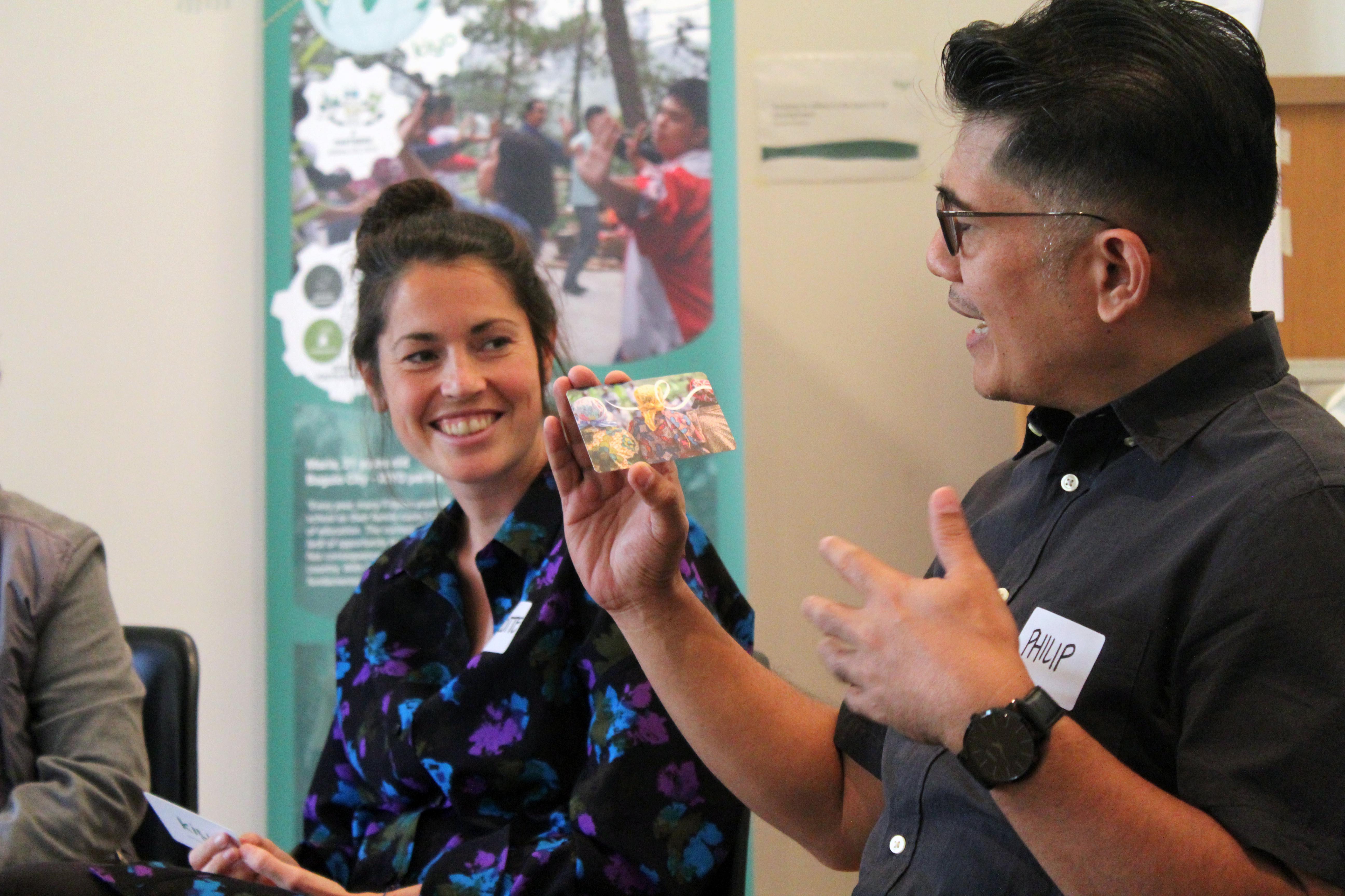 Cards | KIYO NGO voor kinderrechten